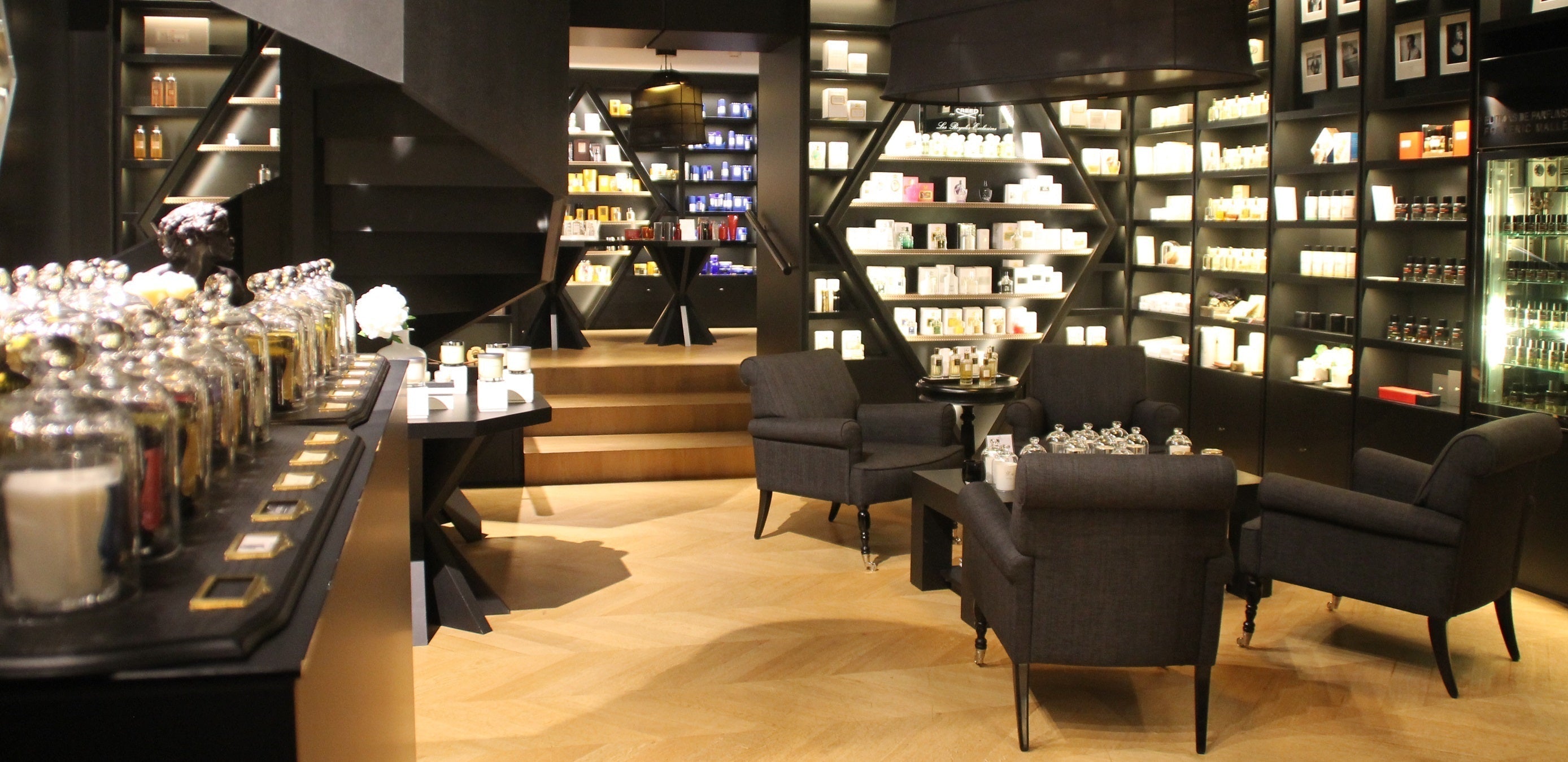 Débuter en parfumerie de niche : 5 parfums essentiels – Maison Diaphane