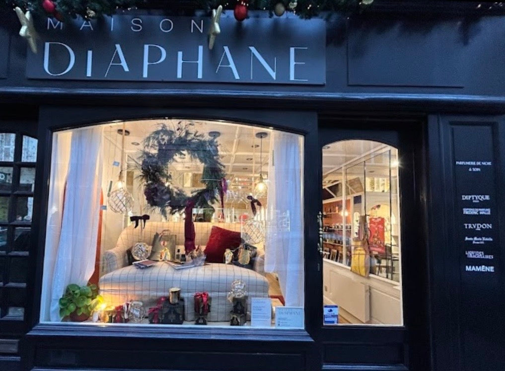 Découvrir le parfum de niche : choisir autrement son parfum – Maison ...