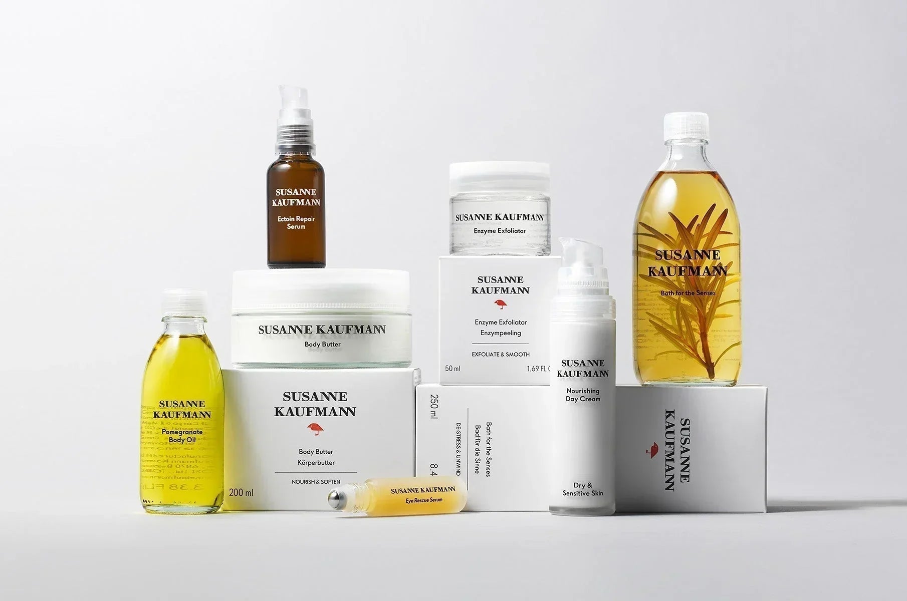 Susanne Kaufmann | Soins naturels d’exception – Maison Diaphane