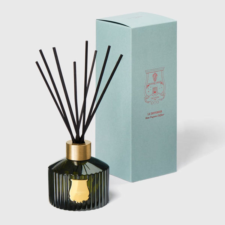 Trudon : Bougies, Parfums & Soins de Luxe | Maison Diaphane