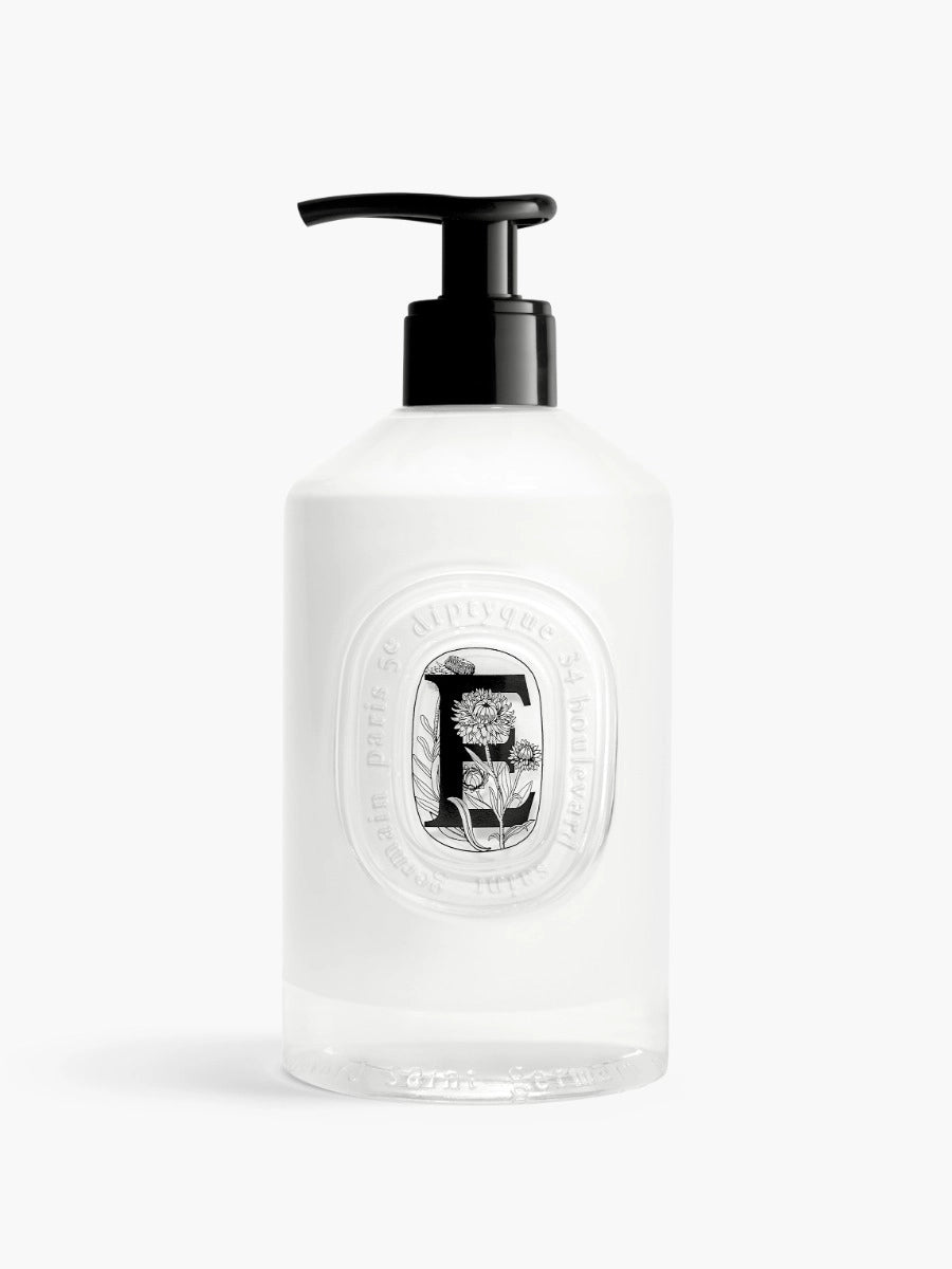 Émulsion Velours Mains – Diptyque | Immortelle, amande douce et voile ...