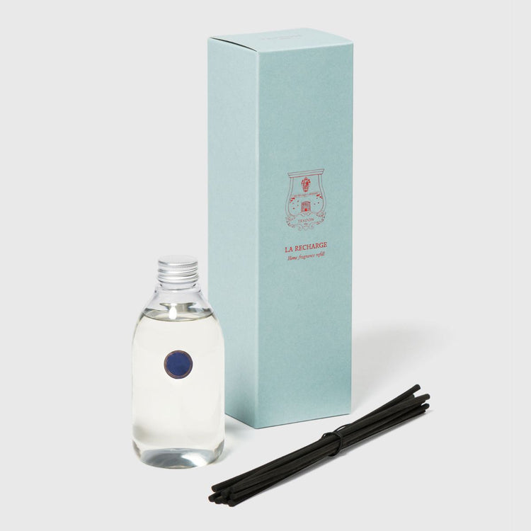 Trudon : Bougies, Parfums & Soins de Luxe | Maison Diaphane