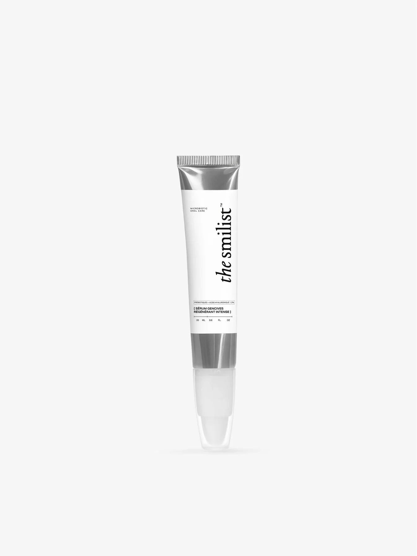 Sérum Gencives Régénérant Intense | The Smilist – Maison Diaphane